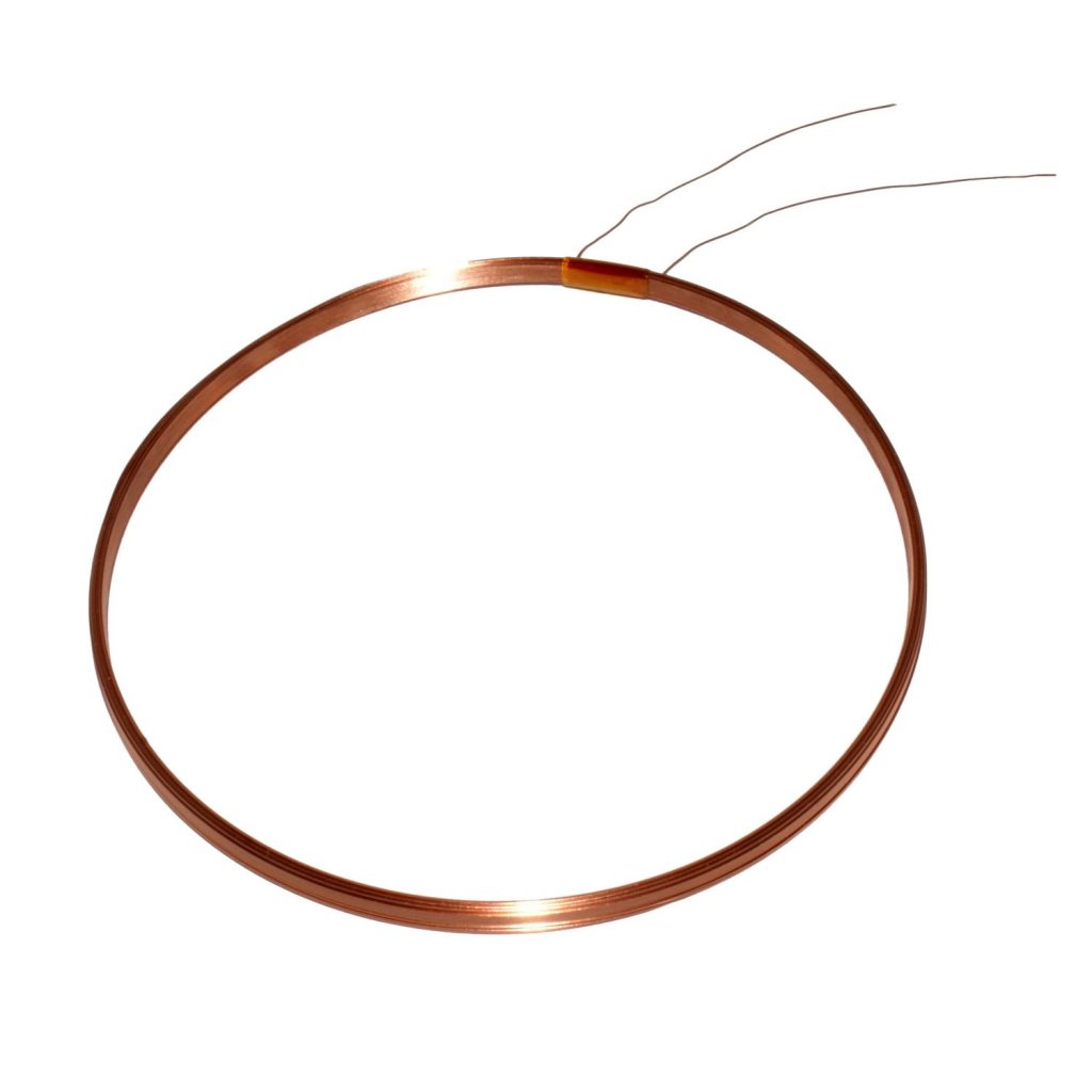 RFID ANT125K-70 (70mm) - Eccel Technology