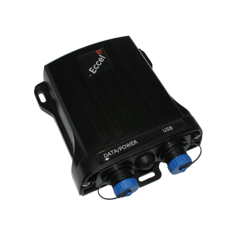 Custom RFID/NFC solutions for your bussiness - Eccel Technology