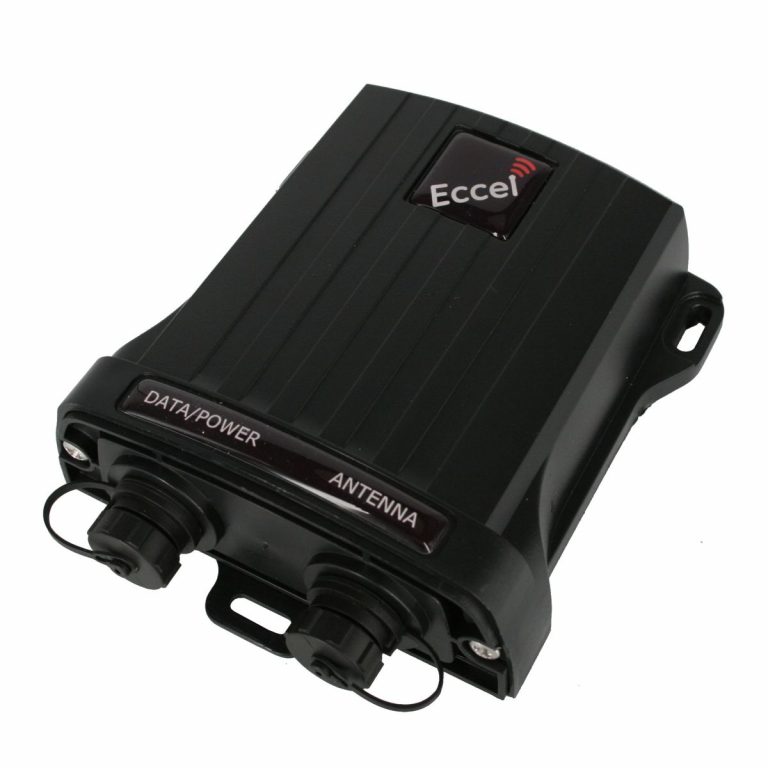 Avian RFID Unit - Eccel Technology - RFID made simple