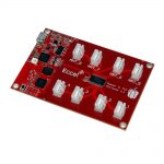 Pepper C1 MUX USB - Eccel Technology - RFID made simple