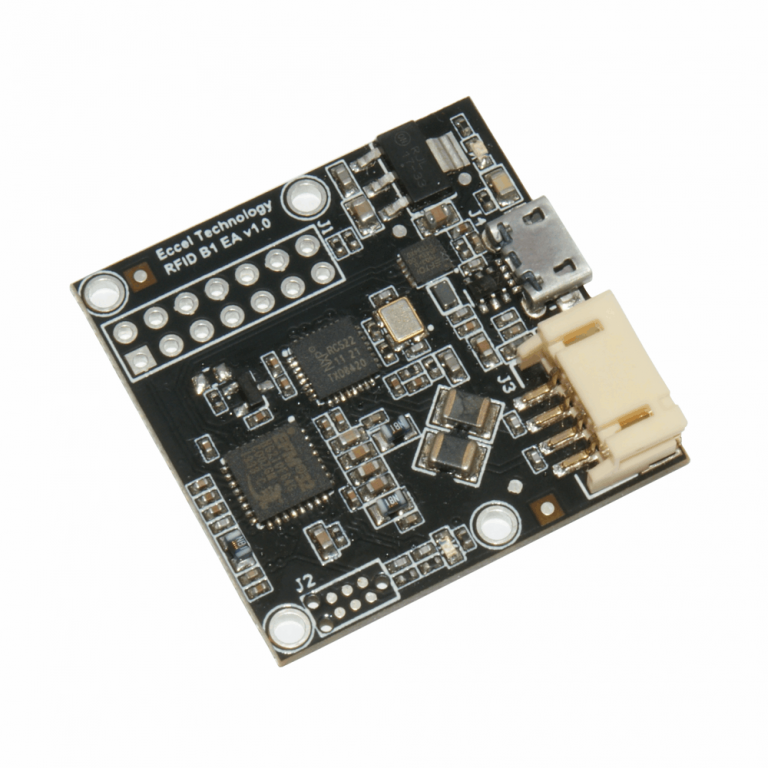 RFID B1 EA USB (External Antenna)