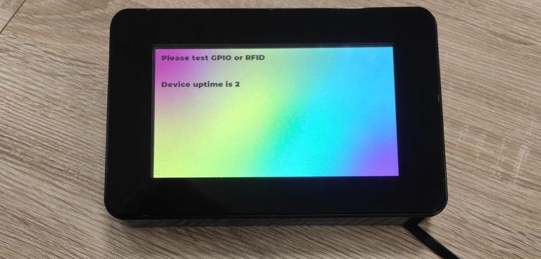 Custom Design - Eccel Technology - RFID made simple