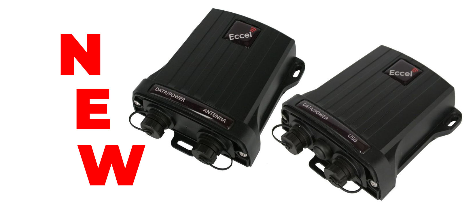 Custom RFID/NFC solutions for your bussiness - Eccel Technology - RFID made simple