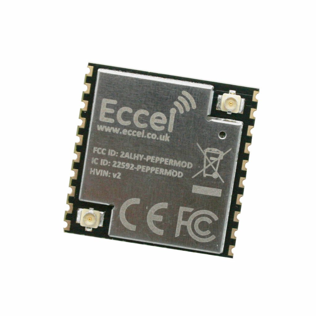 Pepper C1 Module FCC Approved RFID Module
