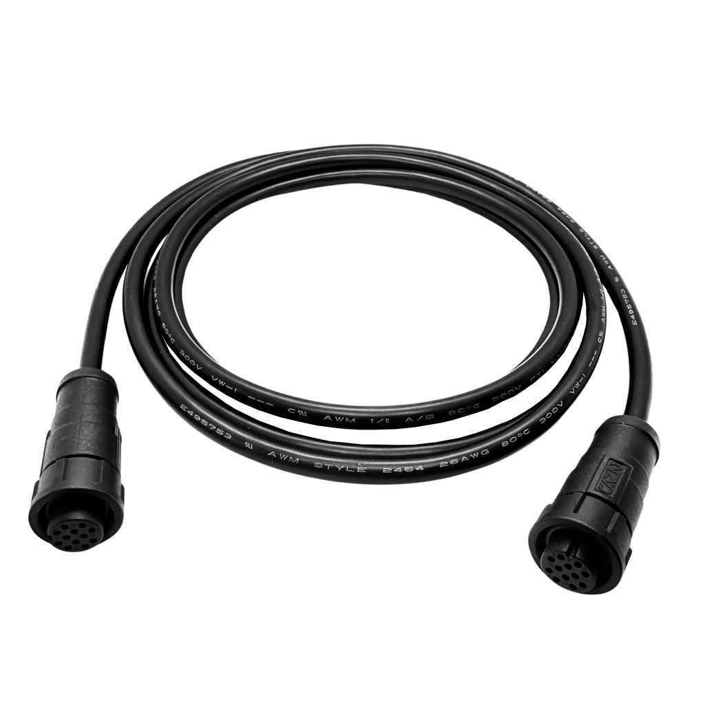 Avian Connector Cable - Eccel Technology Ltd